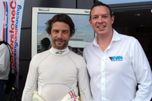 About Ryan Motorsport | Ryan Motorsport